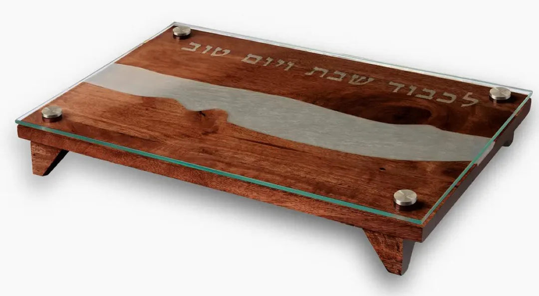 Challah Board – Set With Style