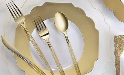 Stylish Tableware Sets & Collections | Set With Style